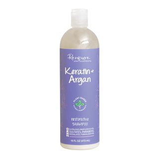 Shampoo Be Natural Hydra Macadamia 1000ml | Cromantic - Cromantic