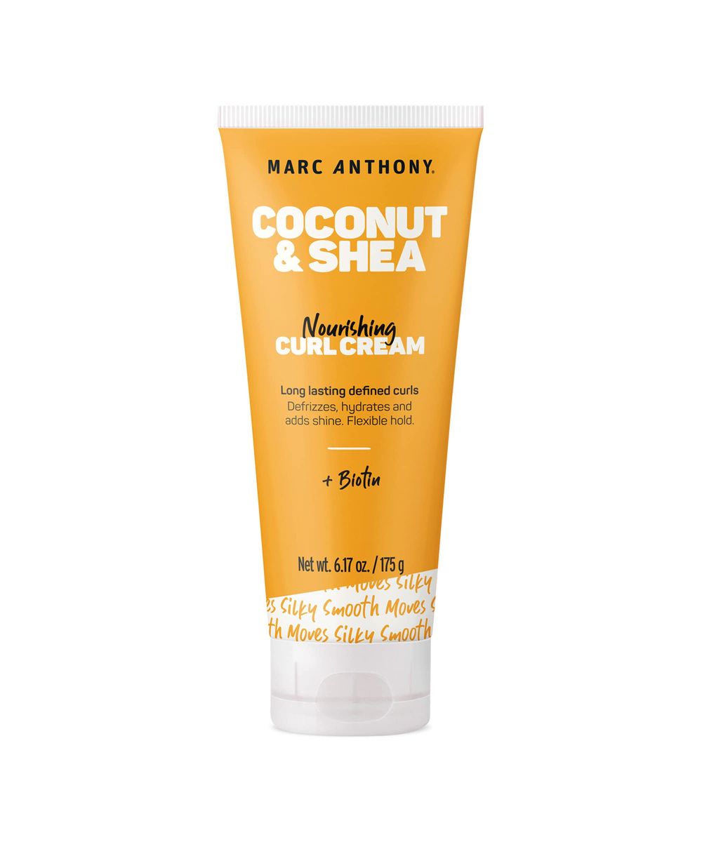 Crema para rizos con coco y karite| Cromantic - Cromantic