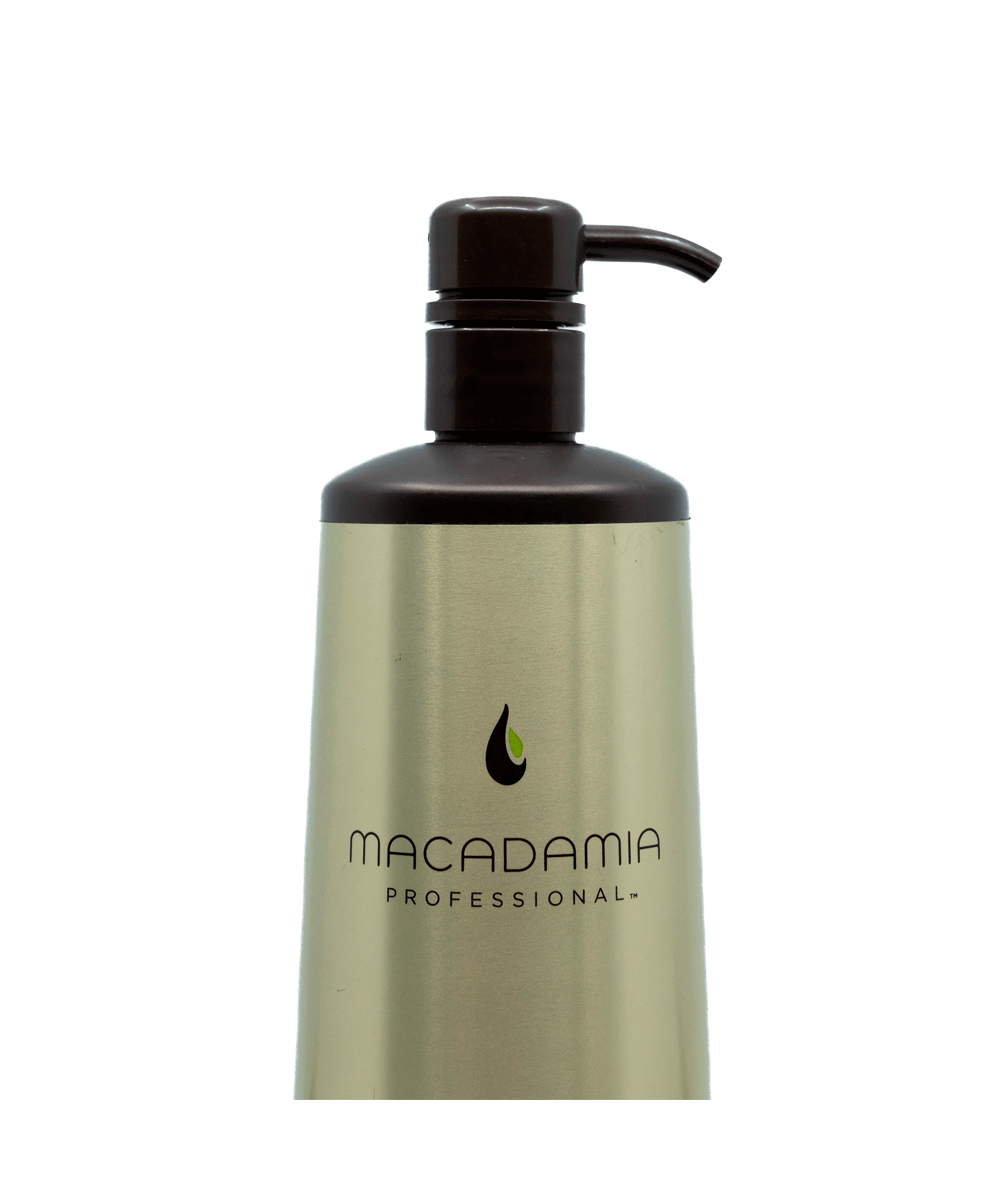 Shampoo Macadamia Professional Nourishing Moisture 1000ml Cromantic ...